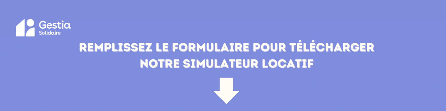 Simulateur d'Investissement locatif excel gratuit