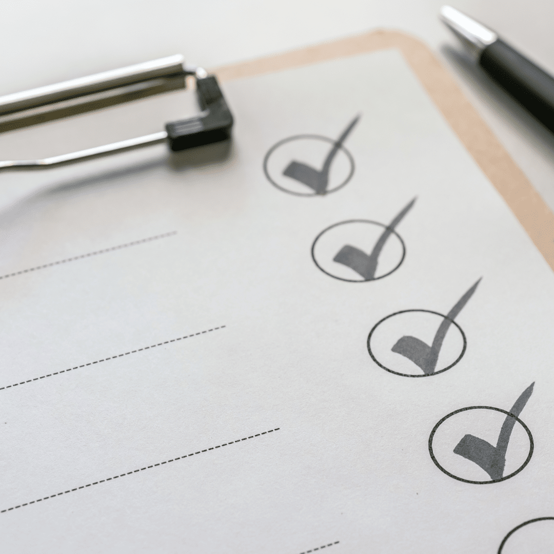 Check-list pour trouver rapidement un nouveau locataire pour votre bien